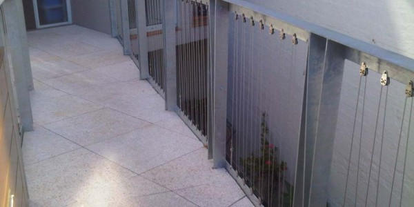 Projects | Inner City Steel